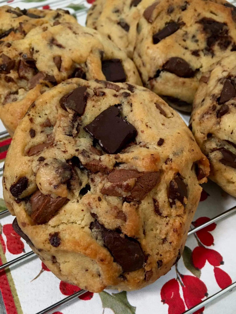 BAKE CODE Menu | By Menuzen