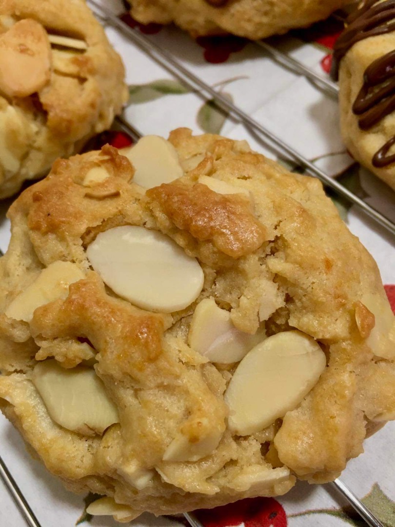 BAKE CODE Menu | By Menuzen