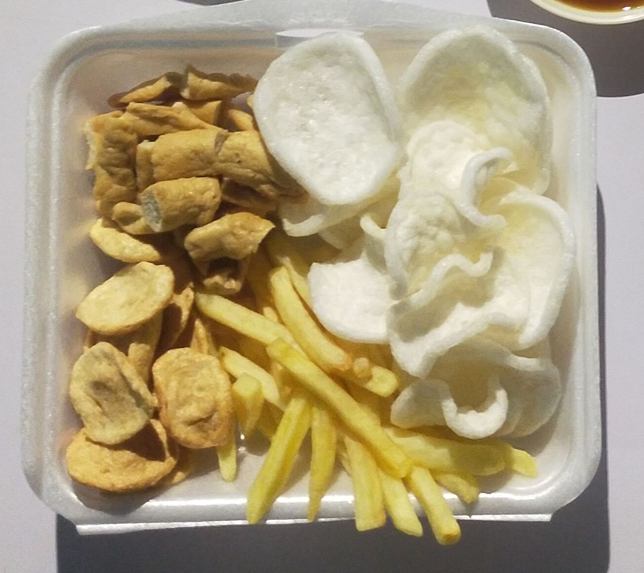 Balay Tambayan Menu | By Menuzen