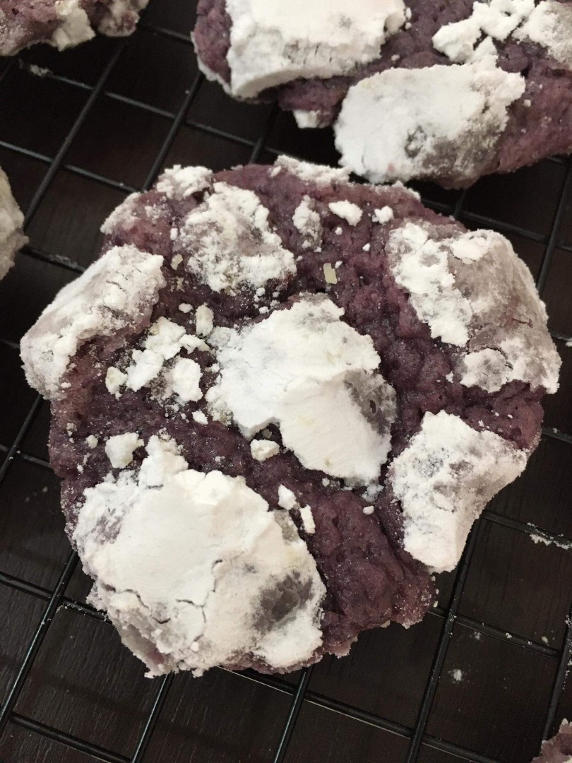 BAKE CODE Menu | By Menuzen