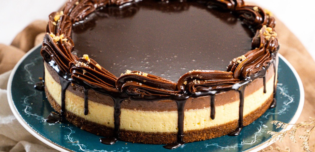 Cafe Perene Menu | By Menuzen