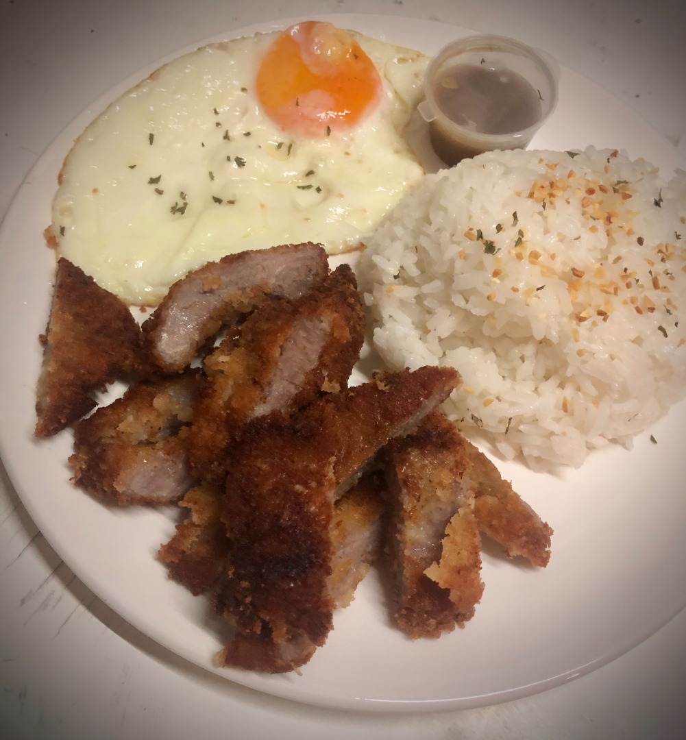 KMMC's FINGERLICKS Menu | By Menuzen