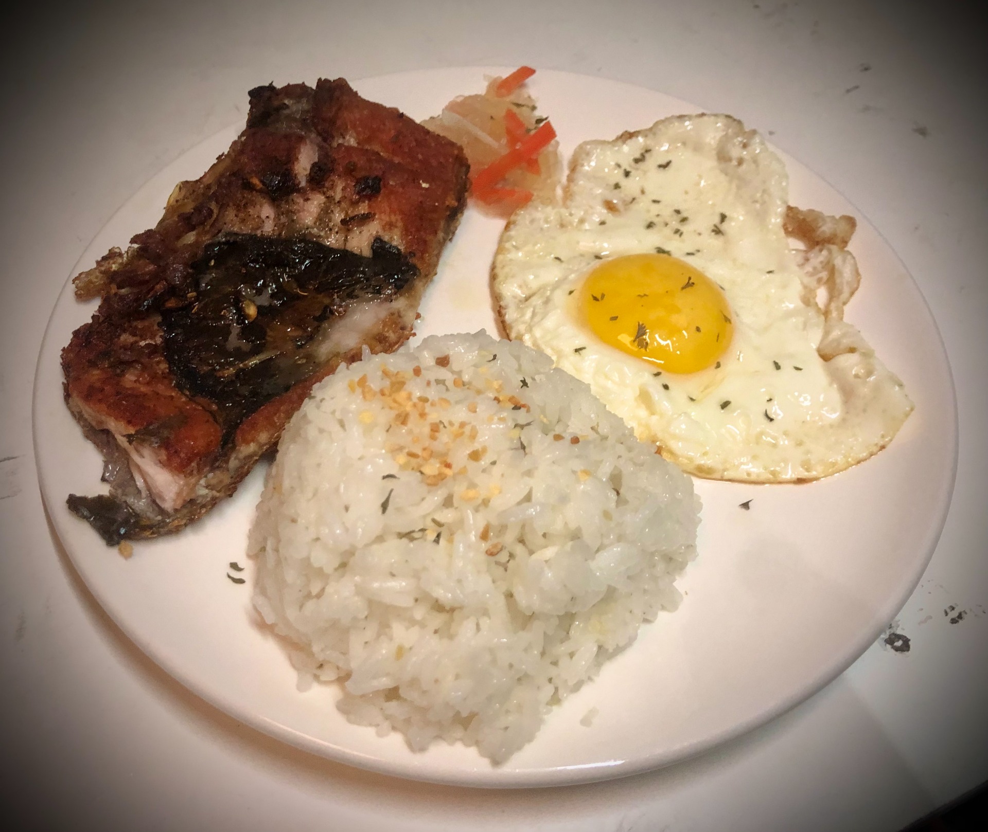 KMMC's FINGERLICKS Menu | By Menuzen