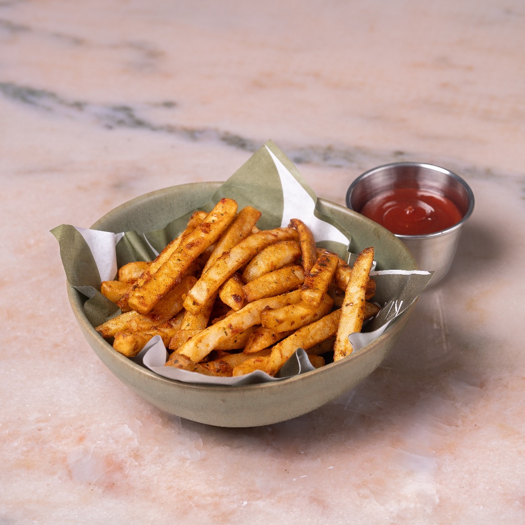 Inma Kuwait Ltd. Co. Menu