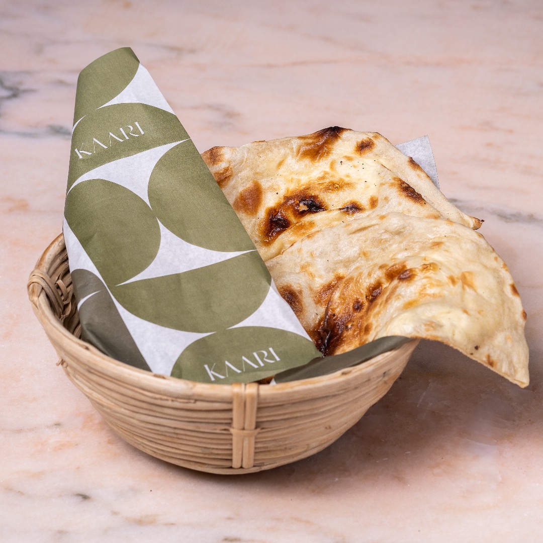 Inma Kuwait Ltd. Co. Menu