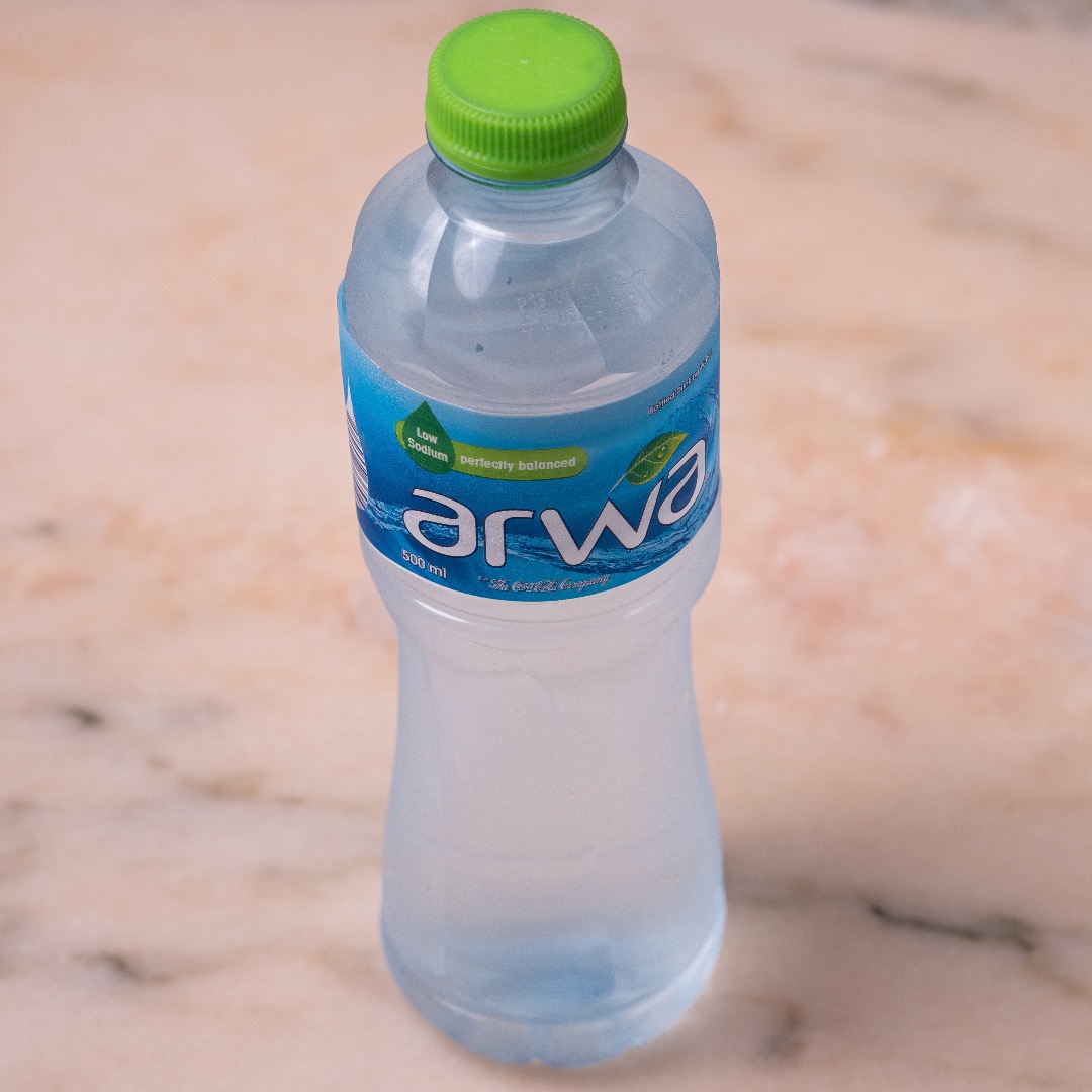 Inma Kuwait Ltd. Co. Menu